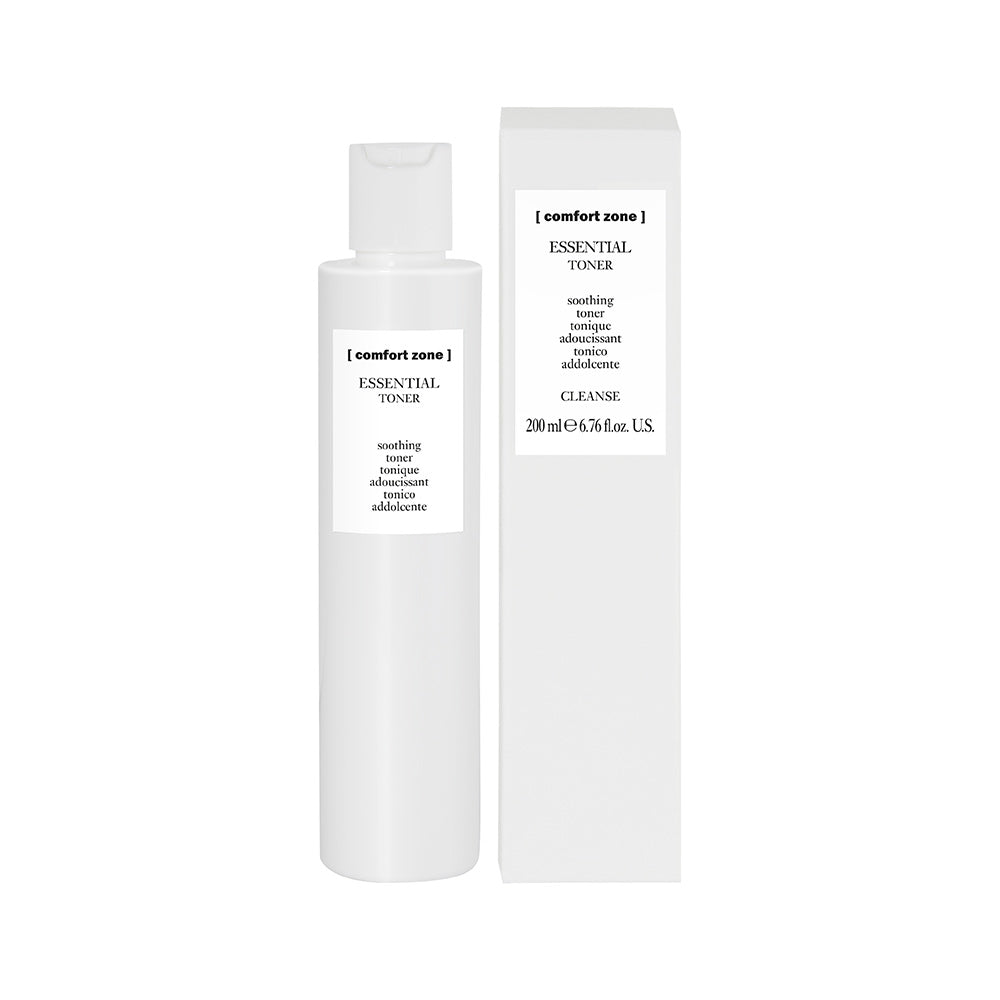Essential Toner — Sense of Touch