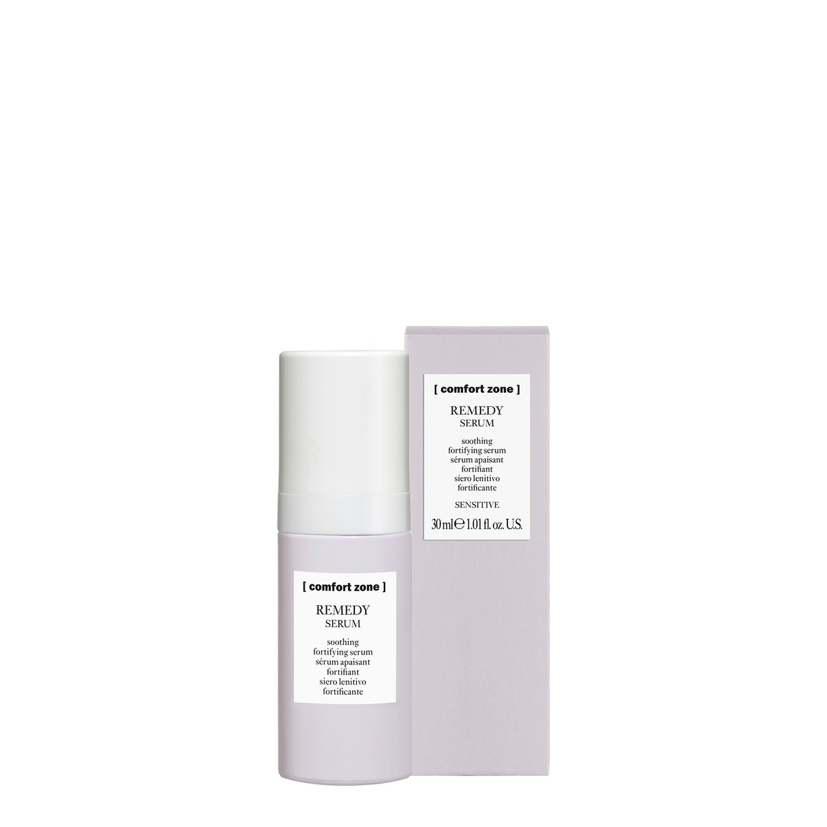 Remedy Serum - Sense of Touch